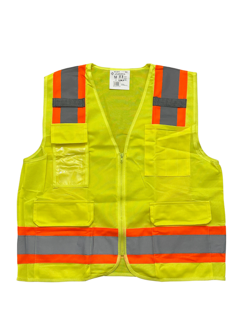 About Us – MLS SAFETY